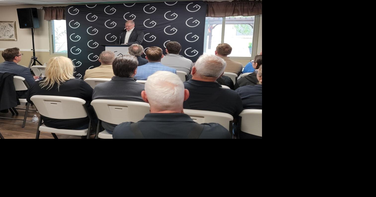 Company invests more than $8 million in renovations for Edsall House in ...