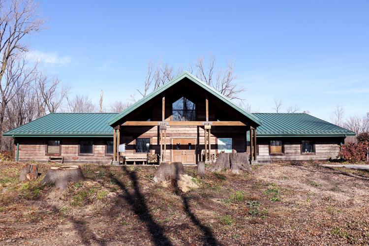 Response to Fox Island's derecho damage continues five months later ...