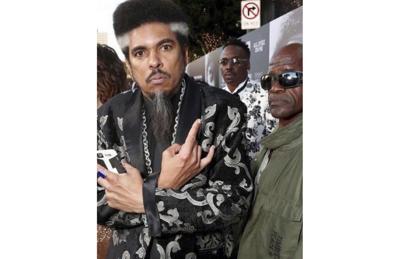 Shock G, off-kilter Digital Underground leader, dead at 57 ...