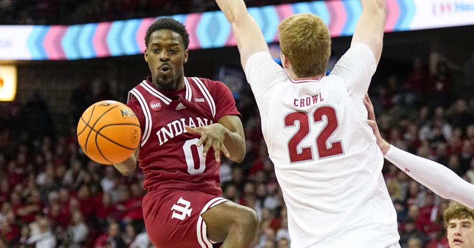 Indiana Hoosiers Season in Review: What could have been and what comes ...