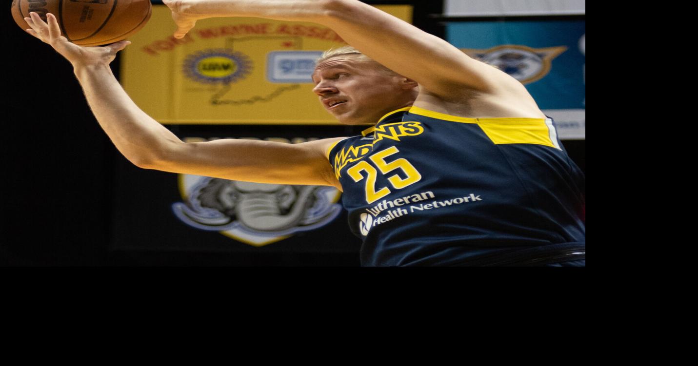 Mad Ants in 'muddy water'; last-second loss leaves uphill path to ...