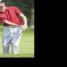 Nick Bienz, 2-time City Champion, leads PGA Indiana Open at 8 under ...