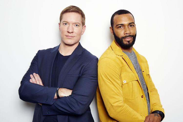 'Power' actors have experiences to draw on | TV | journalgazette.net