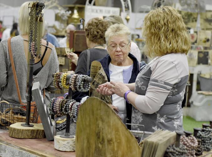 Gypsy Soul market offers good, positive vibes in vendor items | Local ...