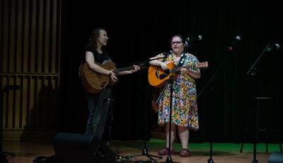 Shining Stars perform | Local | journalgazette.net