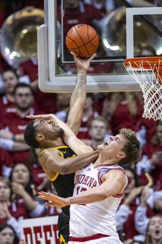 Indiana vs. Iowa Wrap-Up: "Defensively we just broke down" | IU ...