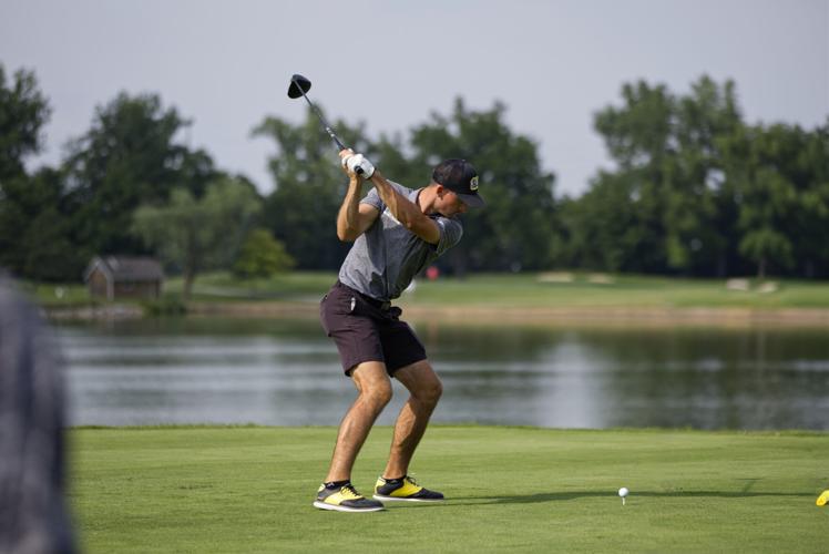 Leo grad, PFW star Hicks wins 100th City Championship | Golf ...