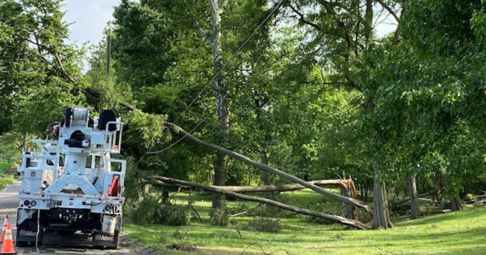 AES Indiana seeks lower increase in proposed settlement, rebuts ratepayer advocate critiques ...