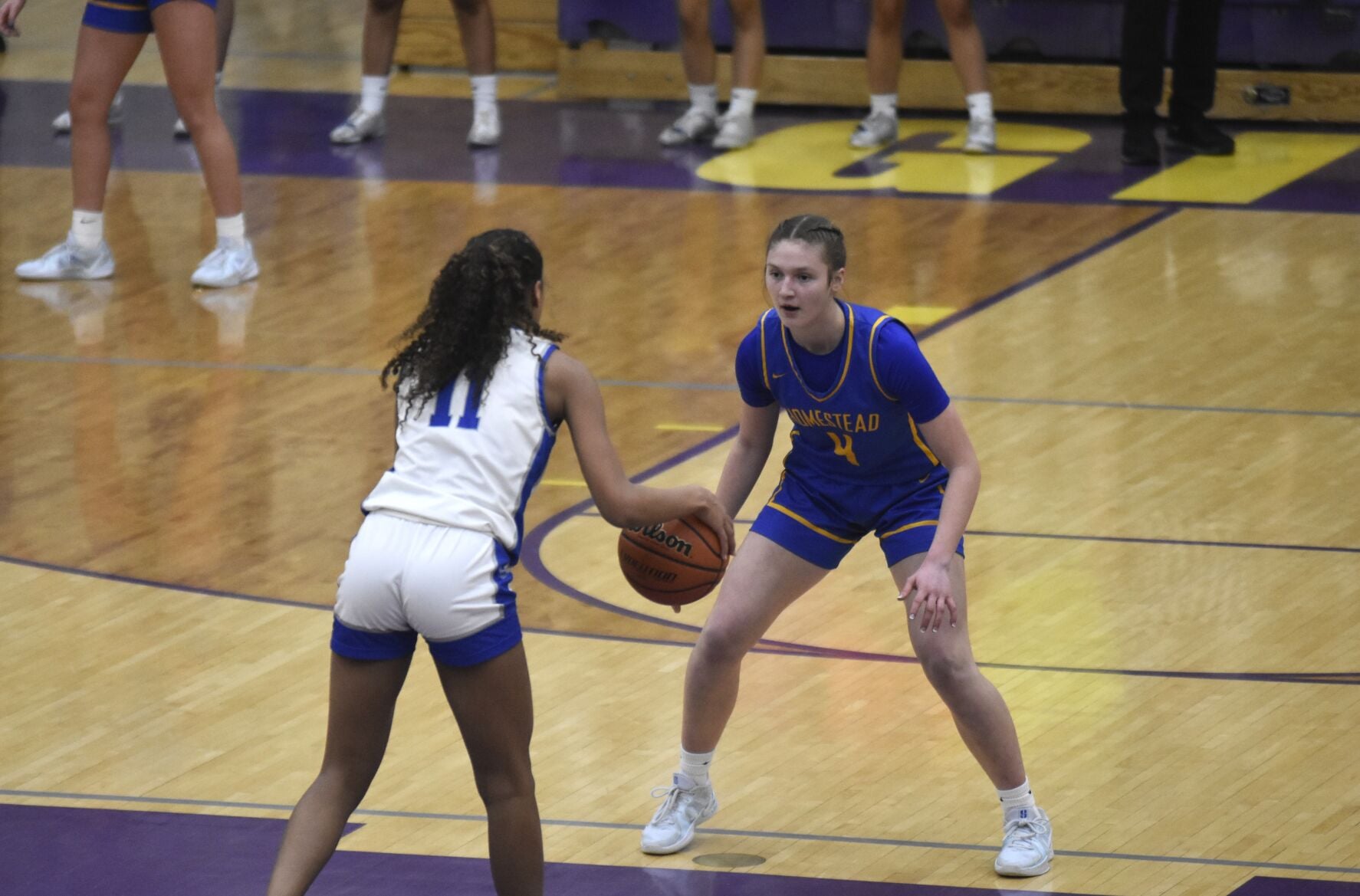No. 1 HSE knocks out No. 3 Homestead in regional title game | High ...