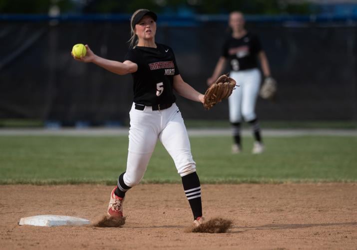 Carroll softball wins rematch against Huntington North for program's ...