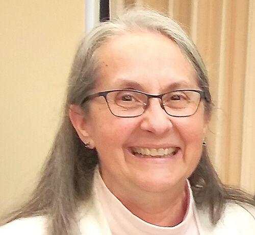 Five questions for Diane Hunter | Opinion | journalgazette.net