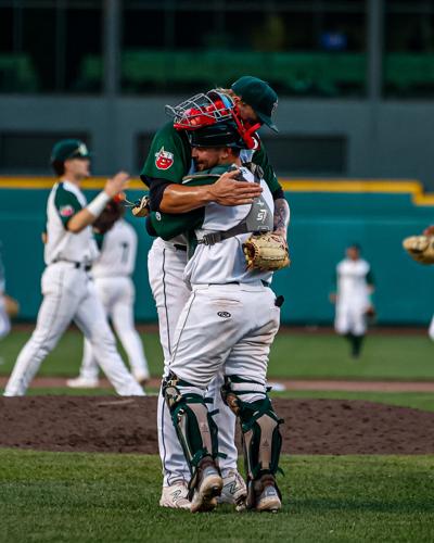 TinCaps climb into first place with fifth straight win | TinCaps ...