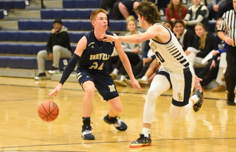 Tuesday Gallery: Norwell vs. Bishop Dwenger boys basketball | Photo ...