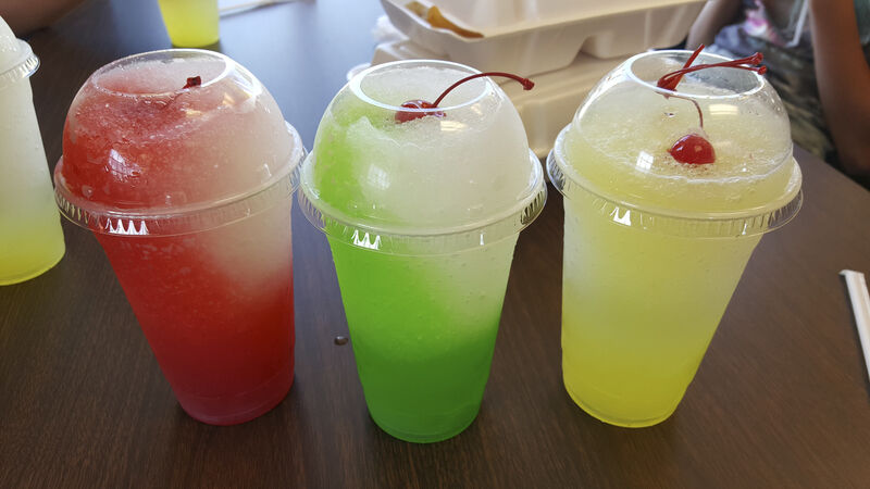 Baba's sure to satisfy with its fried goodness | Dining Out ...