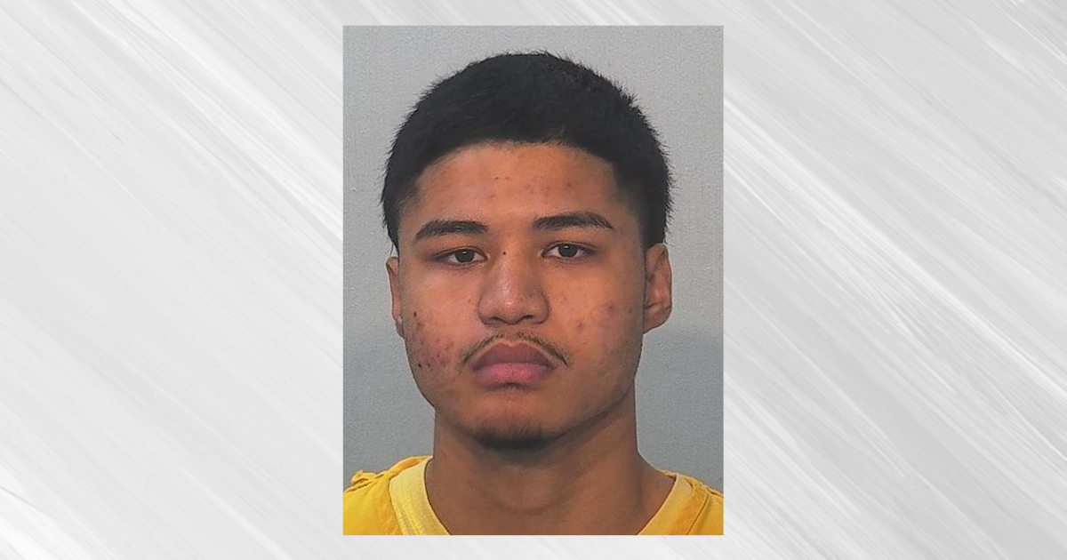 Fort Wayne teen charged with attempted murder after life-threatening ...