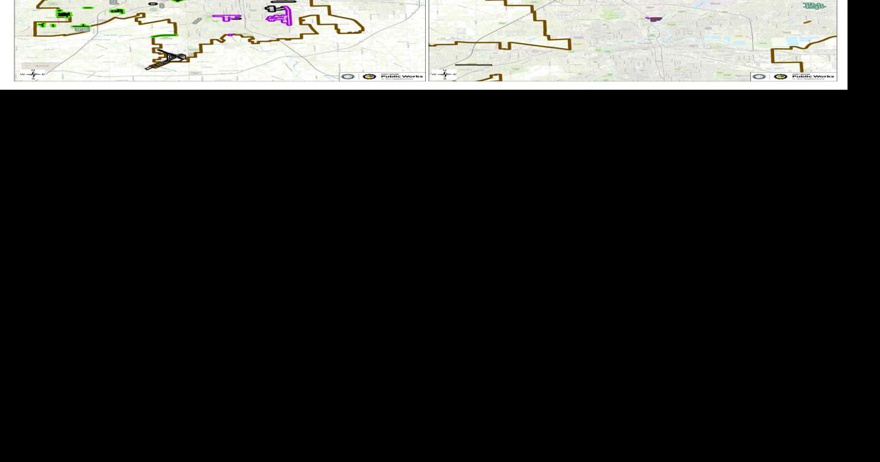Fort Wayne Public Works announces record-breaking $48.9 million in ...