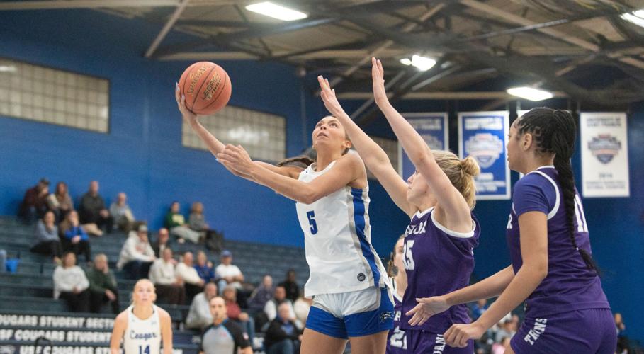 Wednesday's college basketball roundup: PFW pushes past Penguins ...
