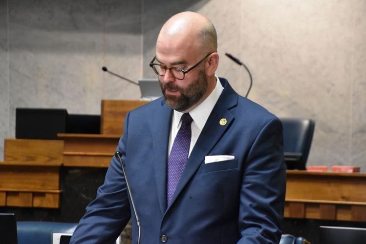 Indiana Senate Republicans share 2023 priorities | State Government ...
