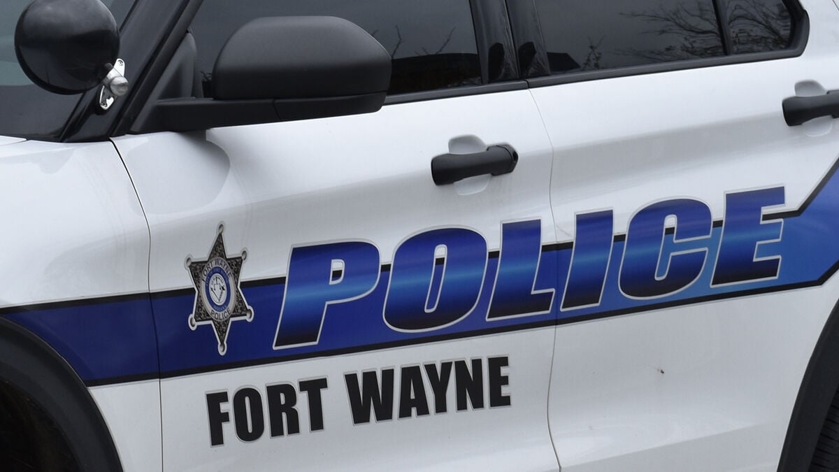 Fort Wayne police announce no foul play found in death investigation ...