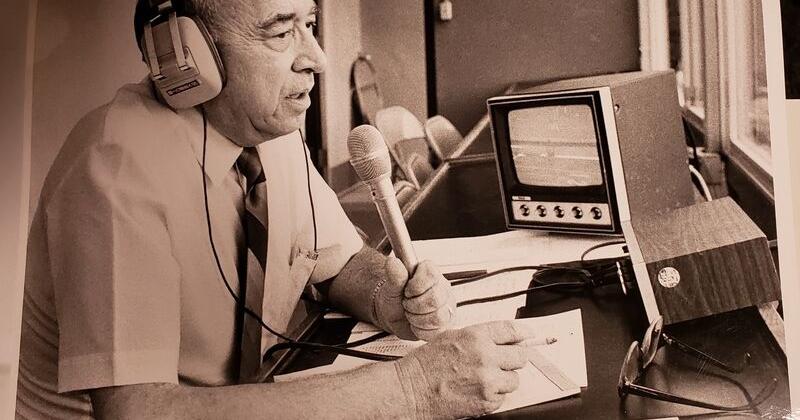 Len Davis made listeners feel they were at game | Sports ...