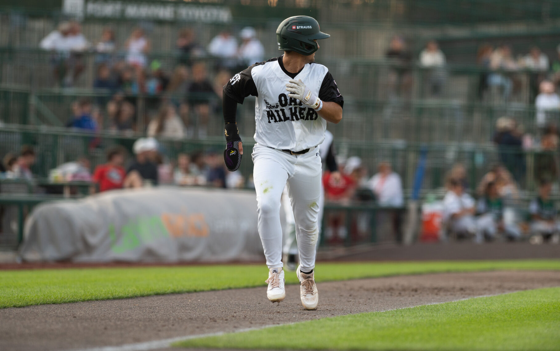 TinCaps shellacked by Great Lakes in debut of call ups | TinCaps ...