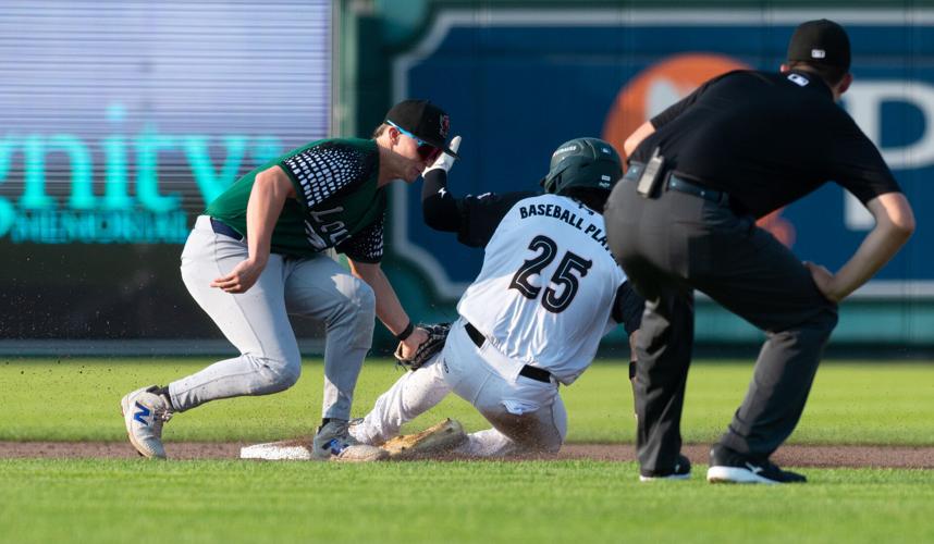 TinCaps shellacked by Great Lakes in debut of call ups | TinCaps ...