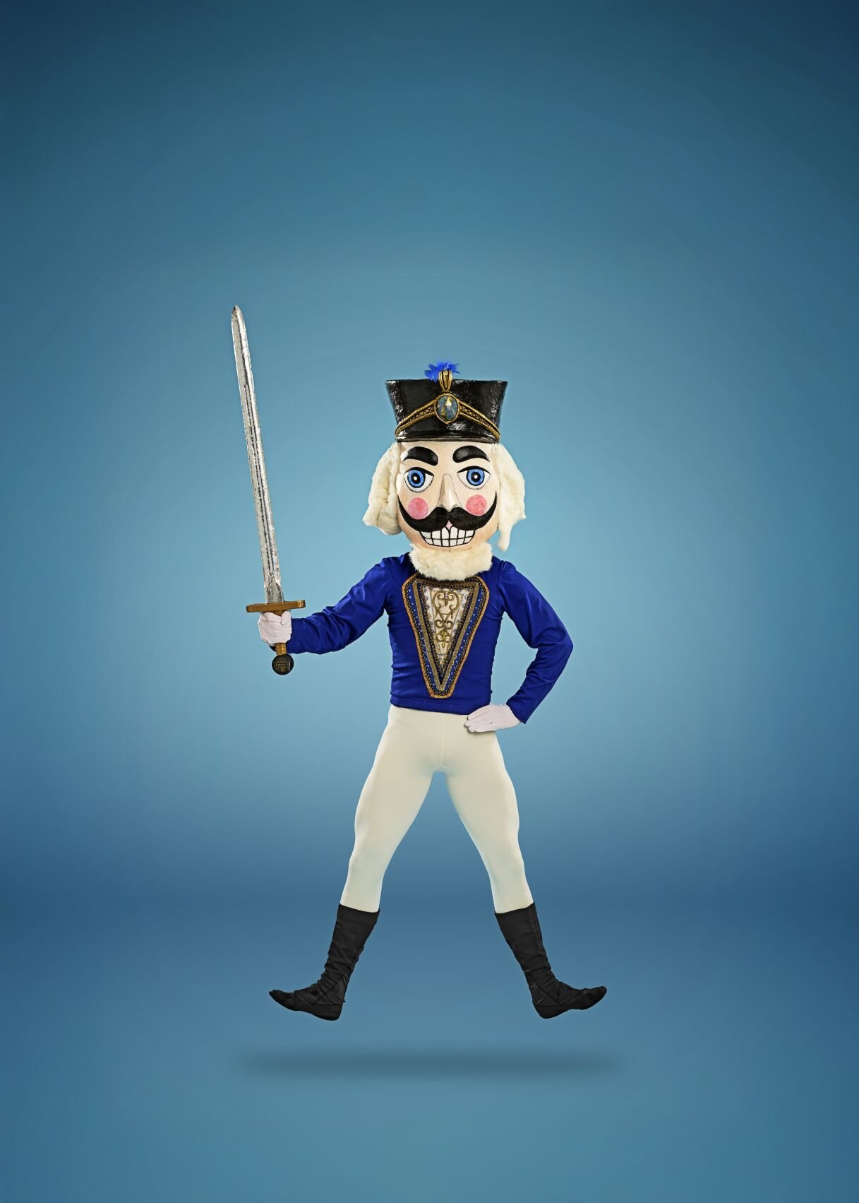 Fort Wayne Ballet's 'Nutcracker' embraces new, classic elements | Local ...