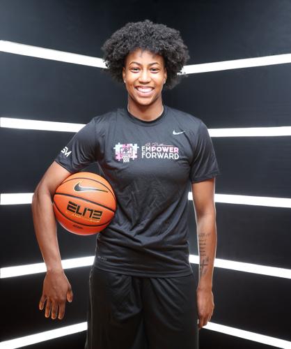 Ayanna Patterson to host "EmPower Forward Weekend" this summer | Sports ...