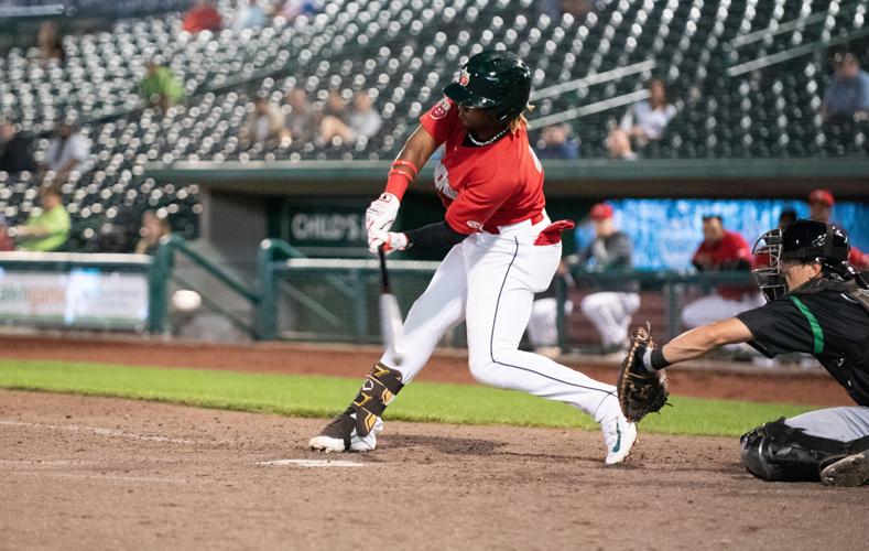 TinCaps Wrap-Up: Fort Wayne 6, Dayton 4 | Full Count | journalgazette.net