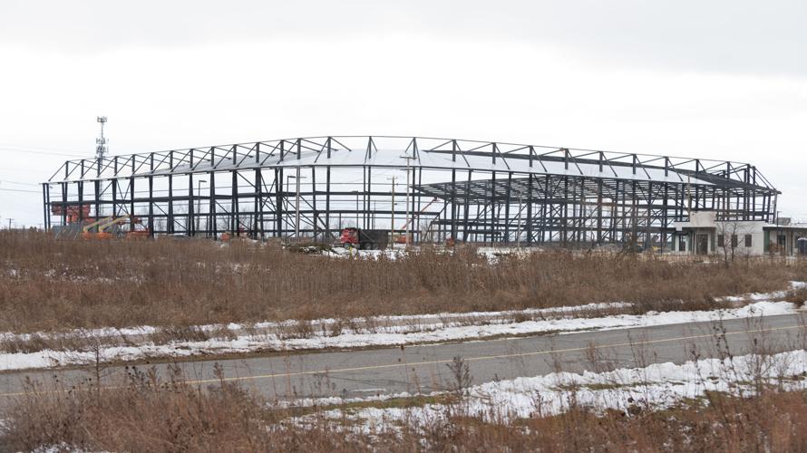 FWFC announces first home match | Fort Wayne FC | journalgazette.net