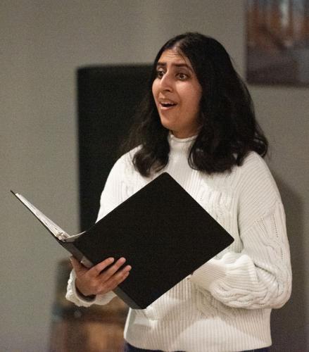 Making opera accessible: Fort Wayne organizations champion art form ...