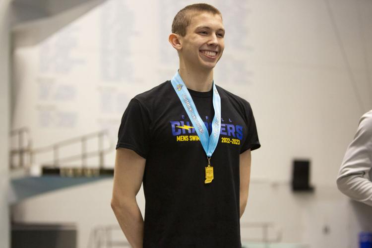 Carroll's McCurdy wins state title for friend Scheele, mom | Sports ...