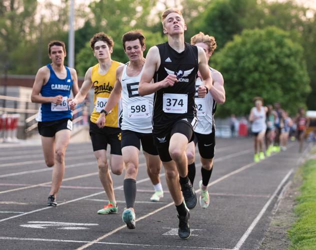 5 to Watch: Boys Cross Country | High Schools | journalgazette.net