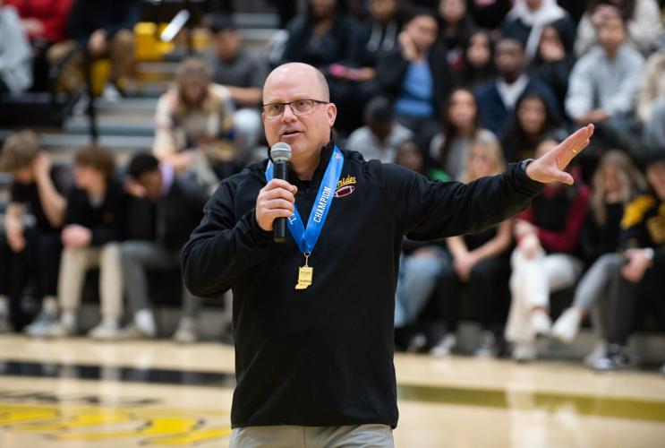 Snider's Kurt Tippmann, Bishop Luers' Kyle Lindsay share SAC Coach of ...