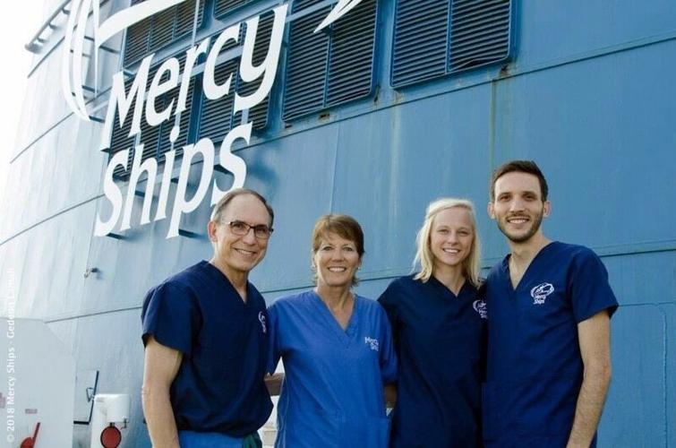 Angels of Mercy | Living | journalgazette.net