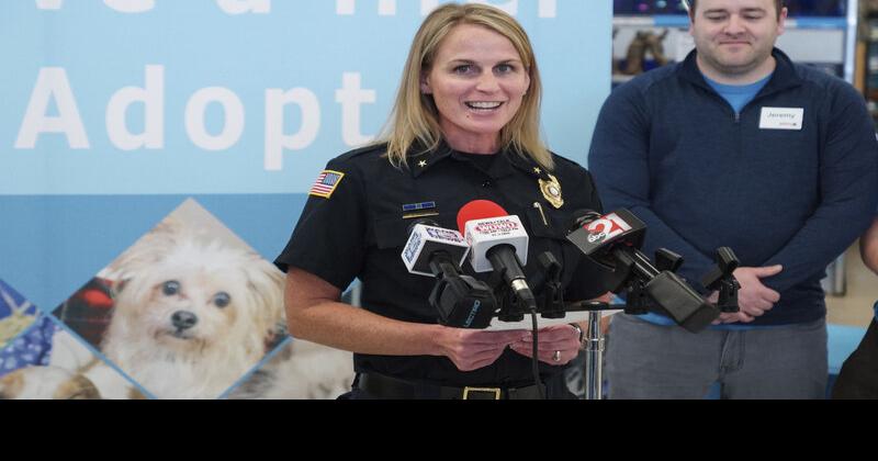 Paws for Progress program receives grant for upgrades | Local ...