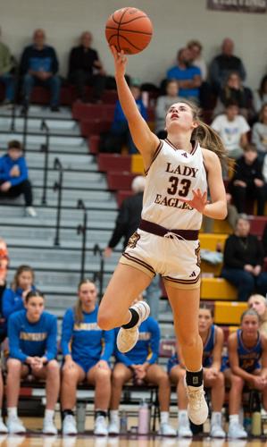 Tuesday Gallery: Columbia City defeats Homestead at home | Multimedia ...