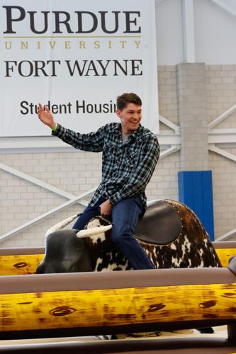 PFW's Rec Day Rodeo | Local | journalgazette.net