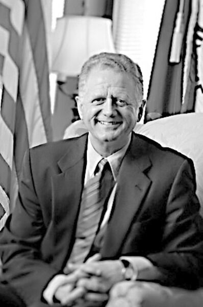 Tritch envisions future with clean-energy jobs | Opinion ...