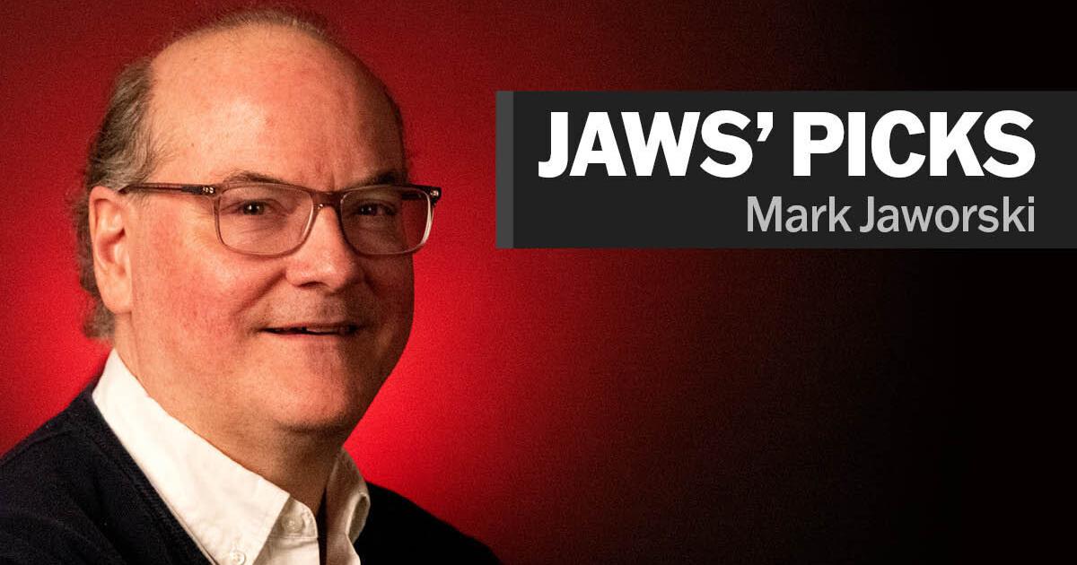 Jaws' Picks: NFL Week 1 | NFL | journalgazette.net