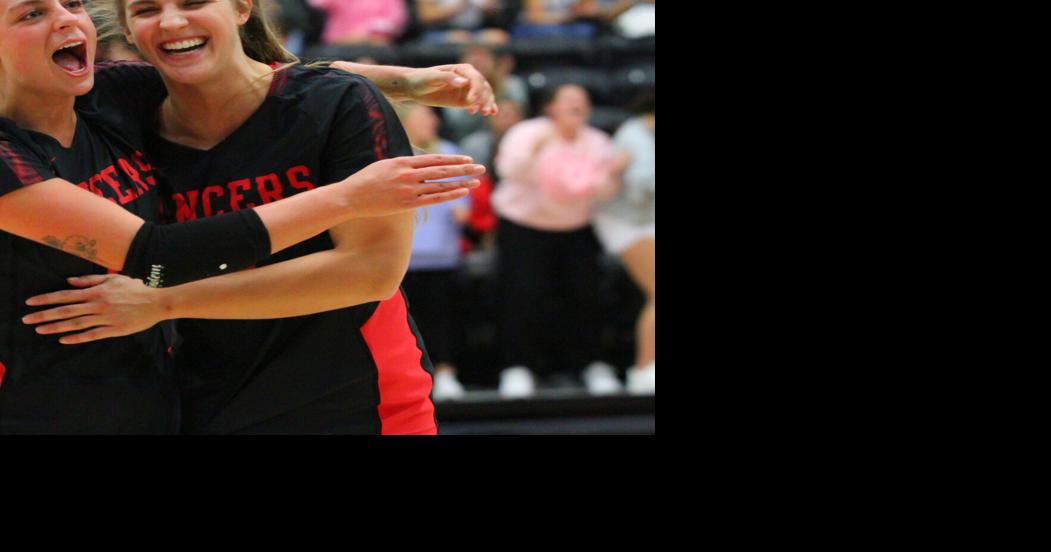 Grace volleyball powers past Foresters | Sports | journalgazette.net
