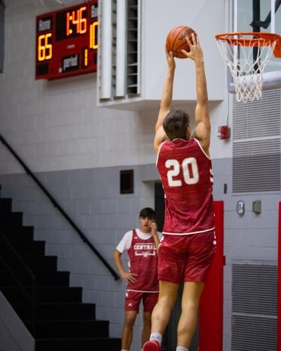 Poling, the ACAC's 'throwback' star, hopes to muscle Flying Jets to a ...