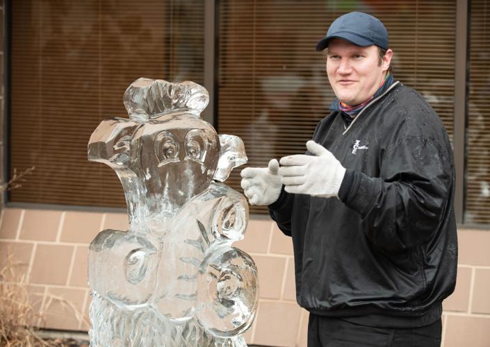 Fort Wayne's Winterval wows | Local | journalgazette.net