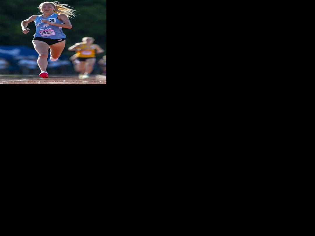 Wiley wins gold for U.S. at NACAC U23 Championships | Local Colleges ...