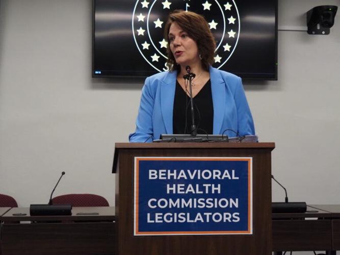 Indiana Behavioral Health Commission wraps up 2-year study with $50M ...
