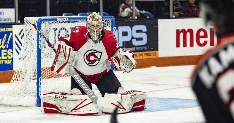 What's changed with Komets? | Ice Chips | journalgazette.net