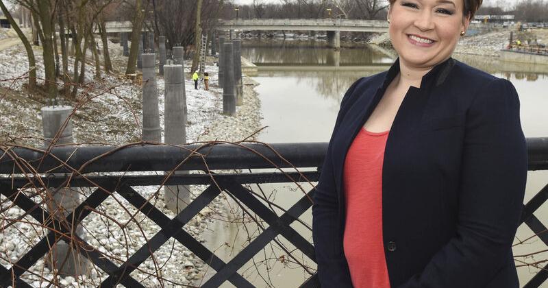 Five questions for Megan Butler | Opinion | journalgazette.net