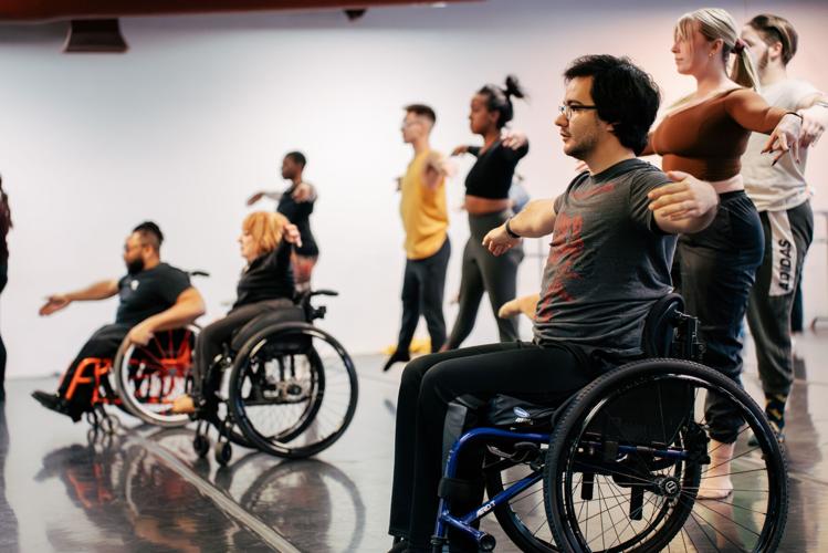 Fort Wayne Dance Collective shares local, guest talent in Collective ...
