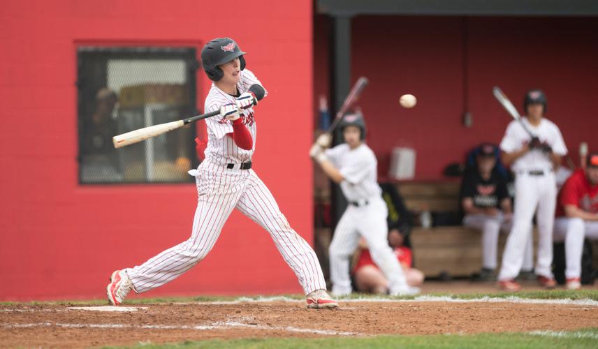 Friday Gallery: DeKalb Class 4A baseball sectional semifinals ...