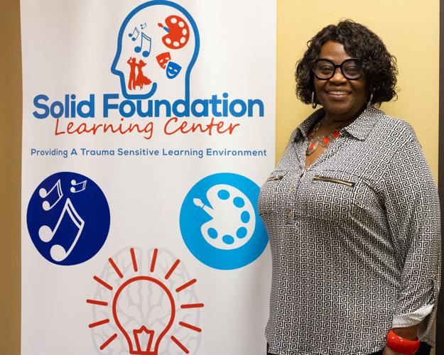 Retired educator still influencing students, now through a nonprofit ...